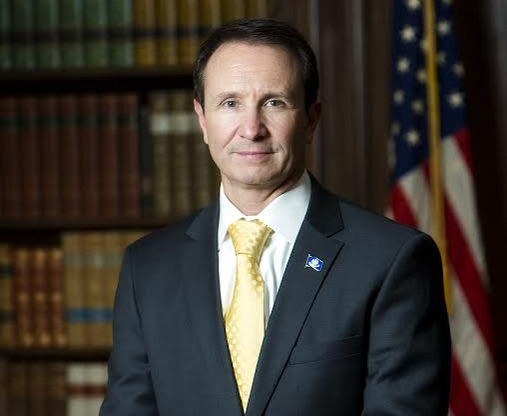 Jeff Landry's Solution: Exploring the Attorney General's Proposed ...